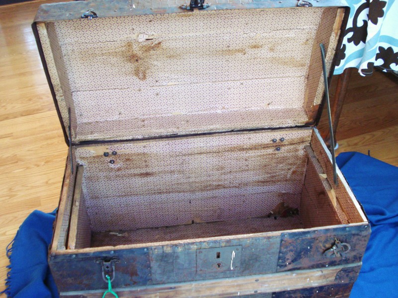 Heart Maine Home: February 2012